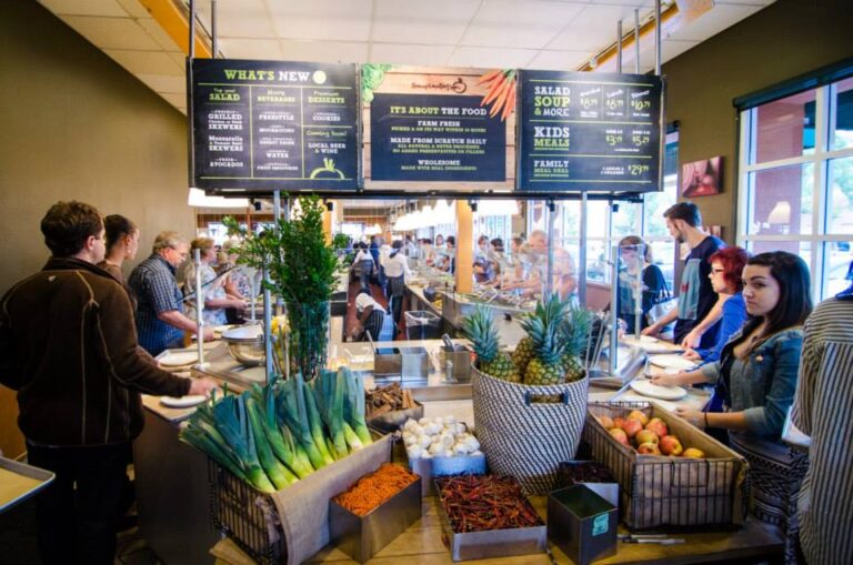 About – Sweet Tomatoes & Souplantation Recipes